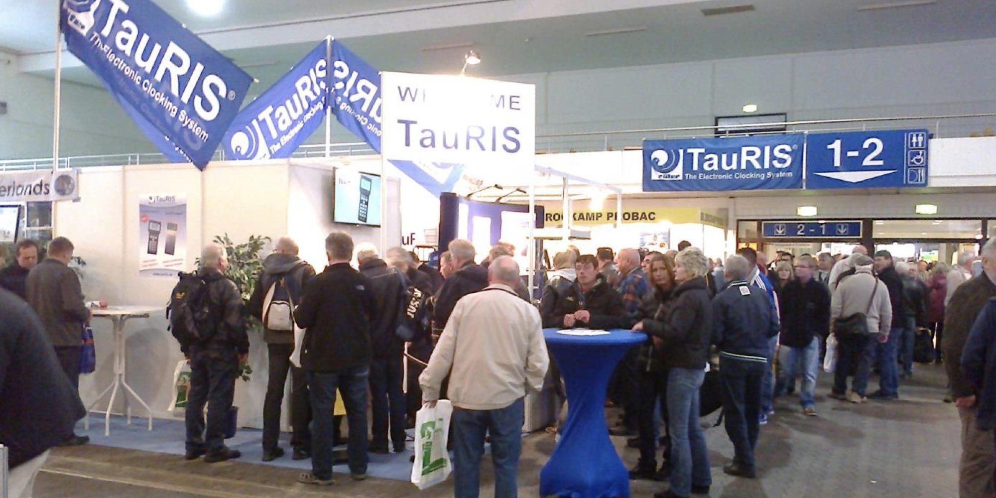 Wann Offnet Tauris Wieder